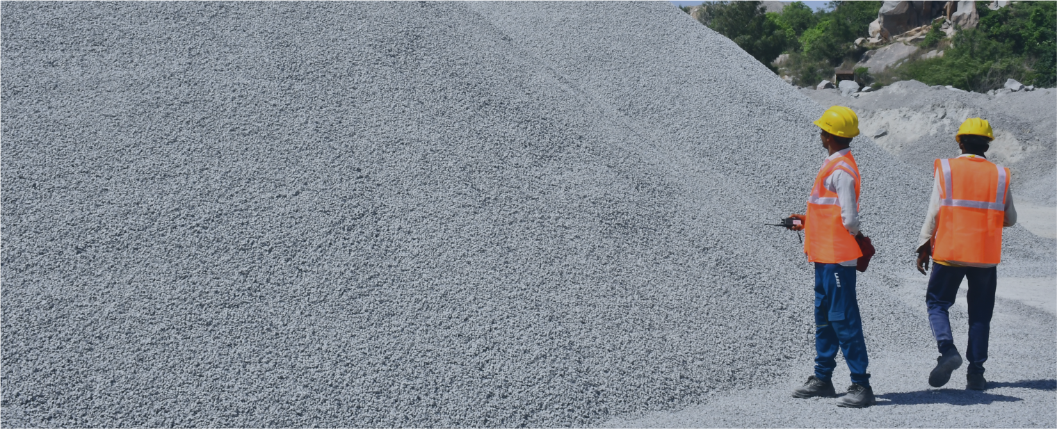 Super Sand stands for Quality, Sustainability and Forever Customer-centric.